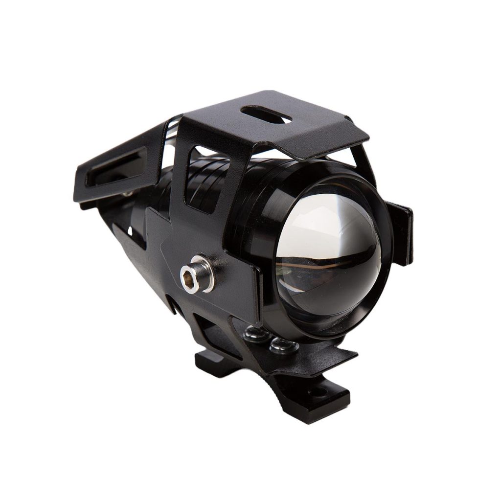 Farol ADV 150 20/22 Com Led – Spencer